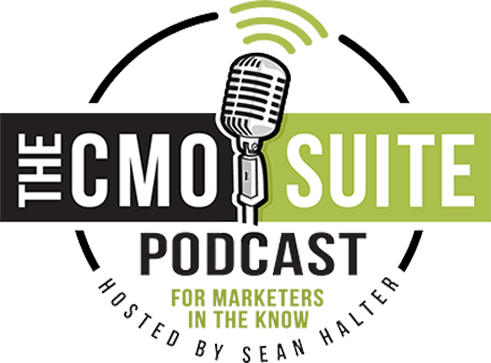 Episodes - The CMO Suite Podcast | For Marketers in The Know