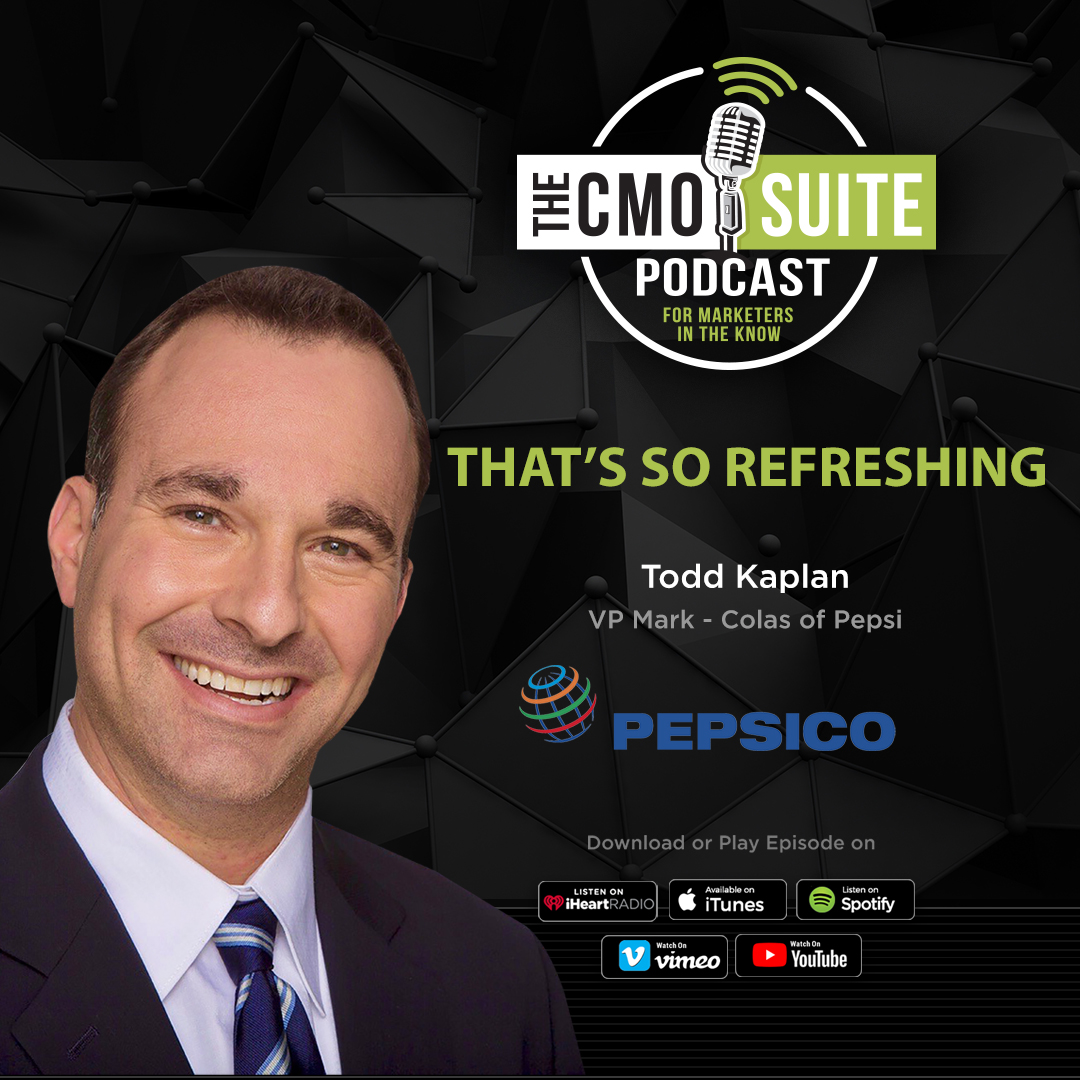 THAT’S SO REFRESHING